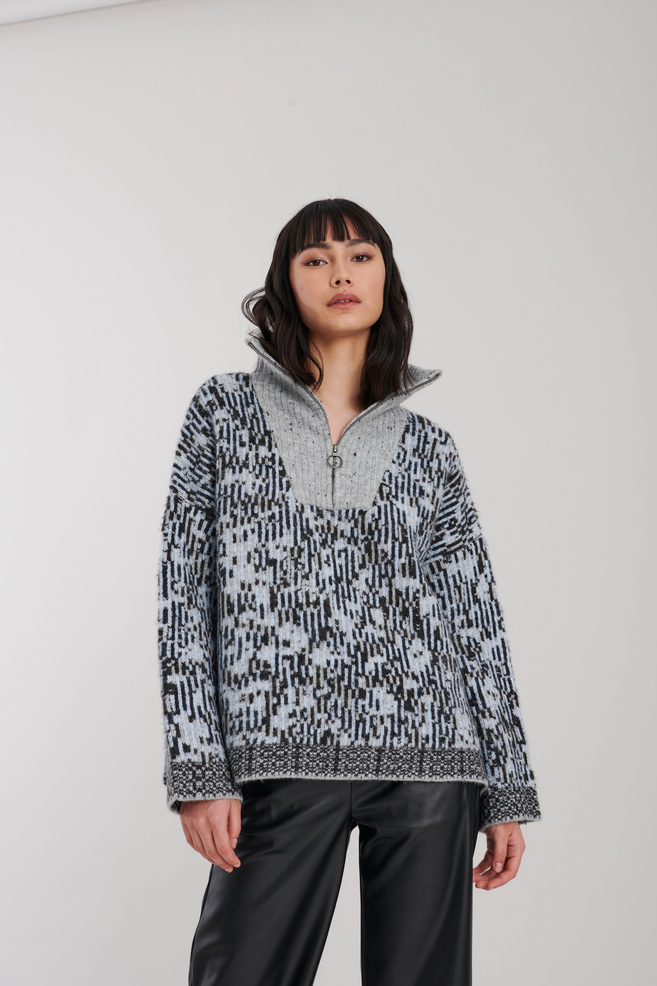 BARON – LINE THE LABEL