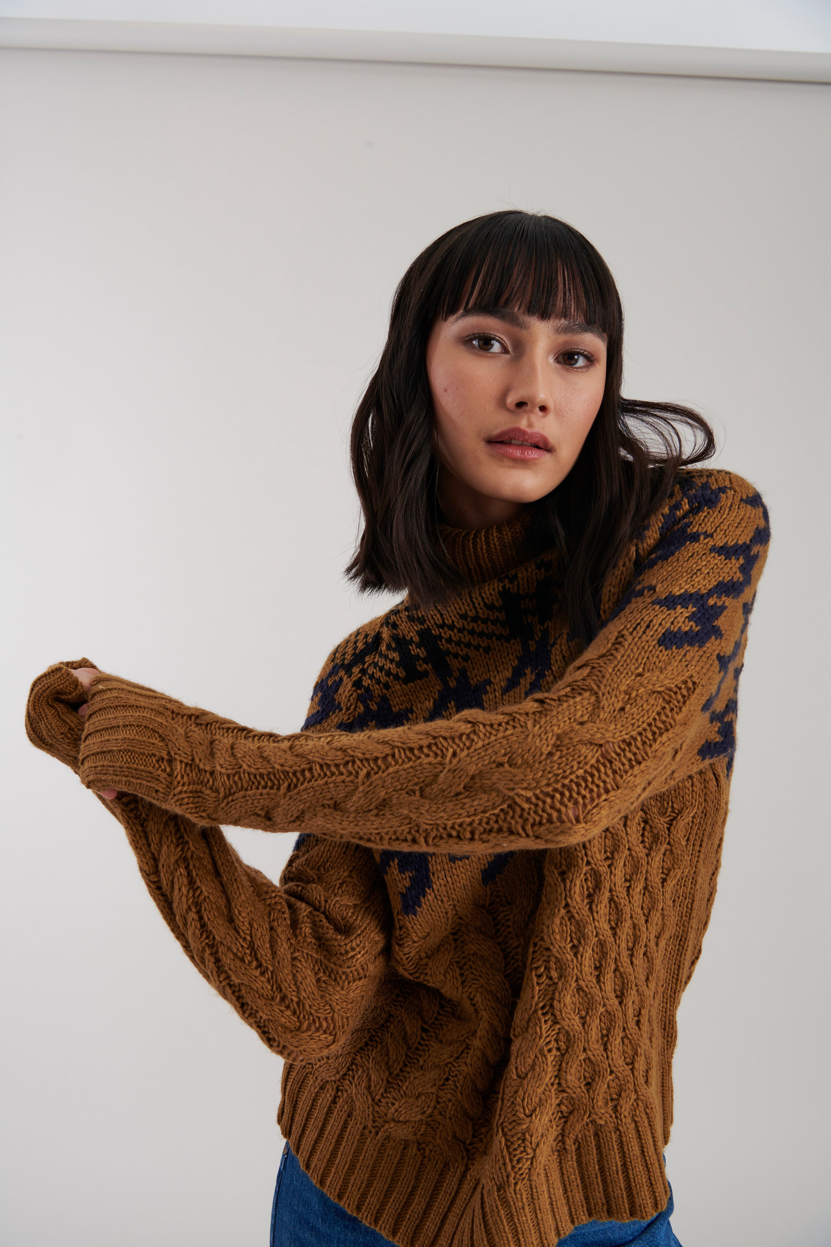 HENRY – LINE THE LABEL