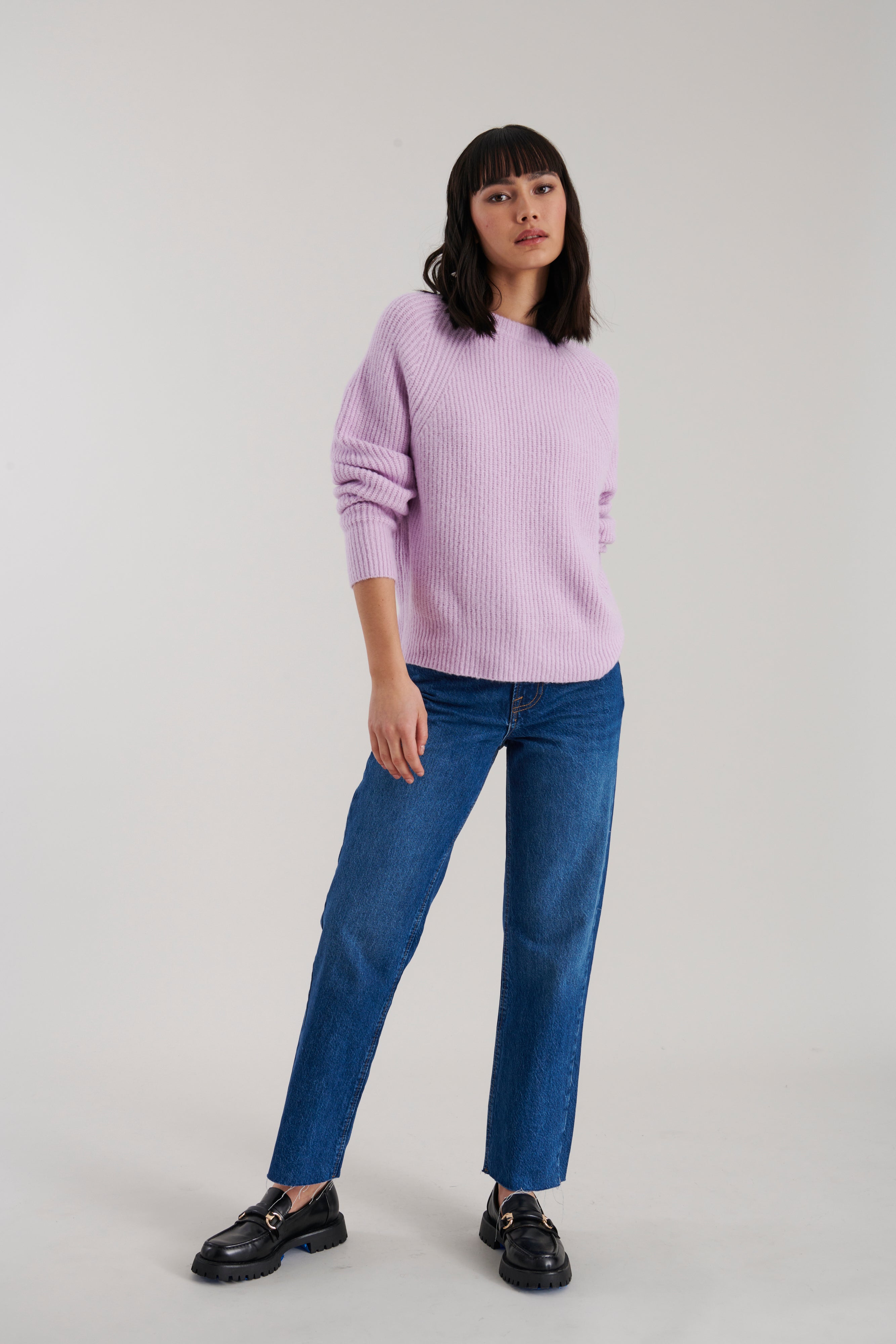 JAX – LINE THE LABEL